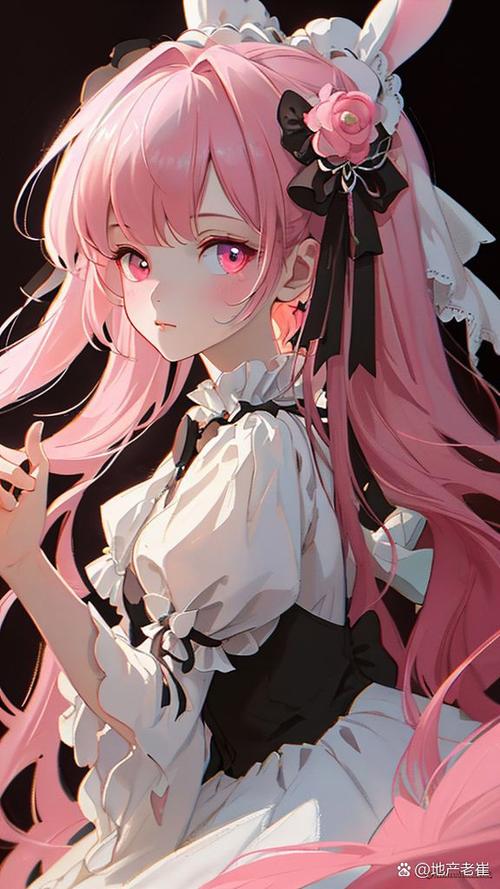 什么叫二次元美女截图