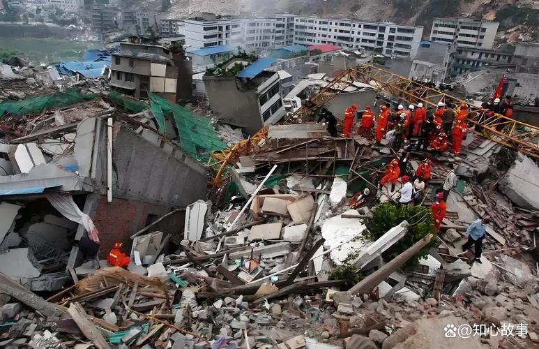 有地震预警app吗图标