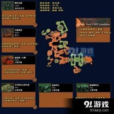 奥达曼在哪个地图图标