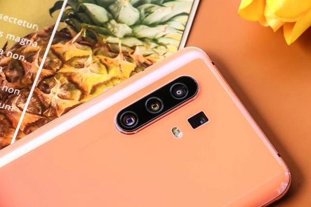 vivox30相机像素多少图标