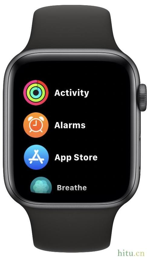 watch app 下载