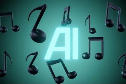 ai音乐音质修复图标