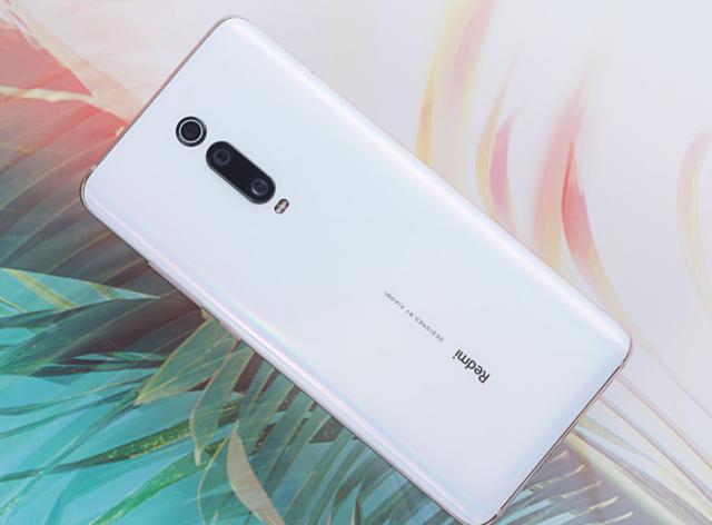 红米k20pro降级包图标