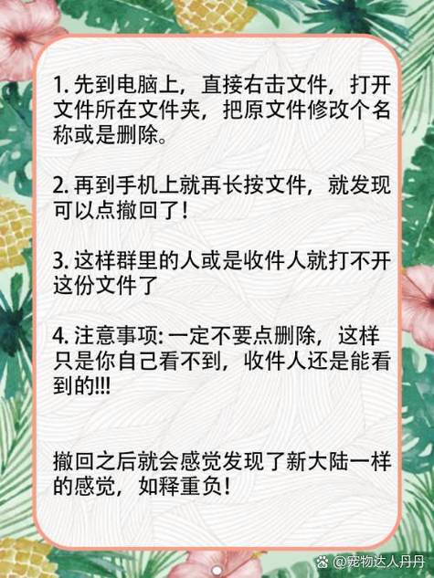 文件可以撤回吗截图