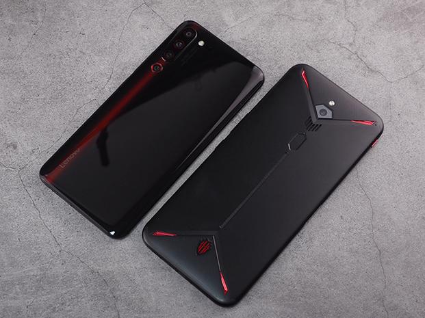 联想z6pro游戏助手有什么用图标