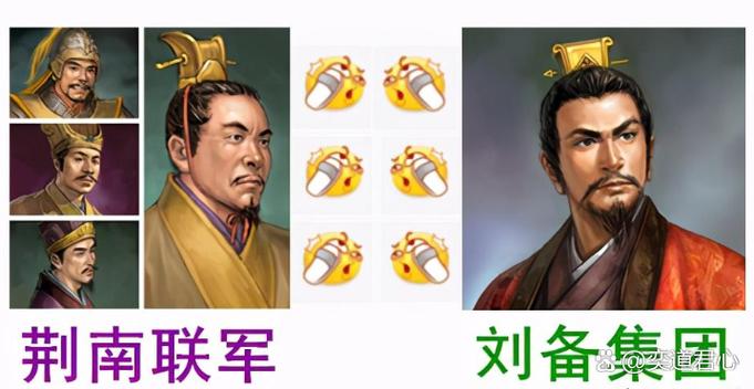 三国志11刘备能力值