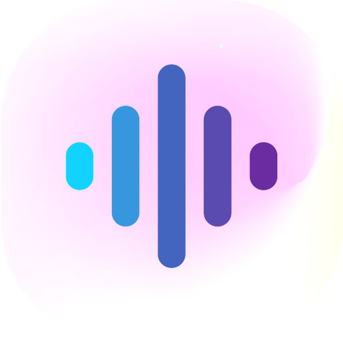 Voice17语音克隆图标