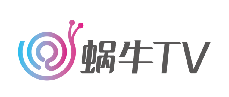 蜗牛tv播放器图标