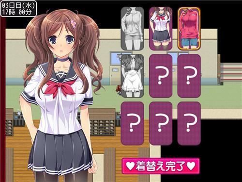 materialgirl游戏汉化版安卓图标