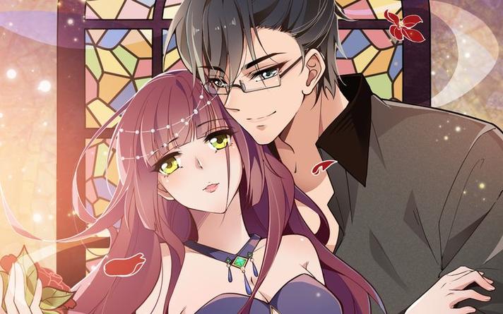 恋爱总裁漫画大全免费快看漫画截图