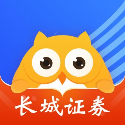 长城证券手机版炼金术图标