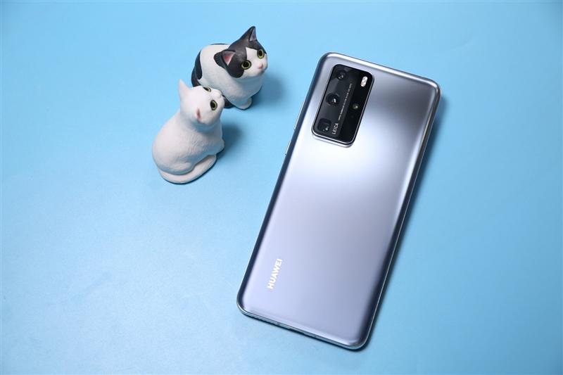 huawei p40图标