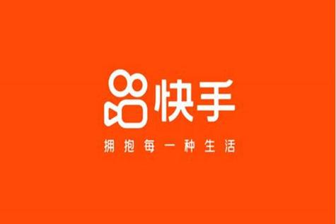 快手直播封面怎么换不了图标