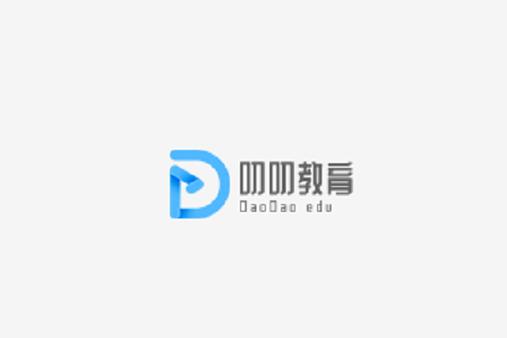 叨叨教育app下载官网图标