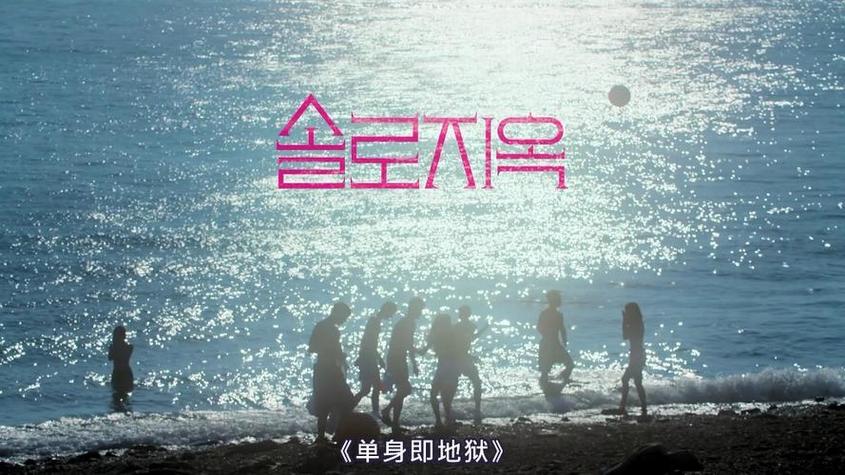单身即地狱6季上映时间图标