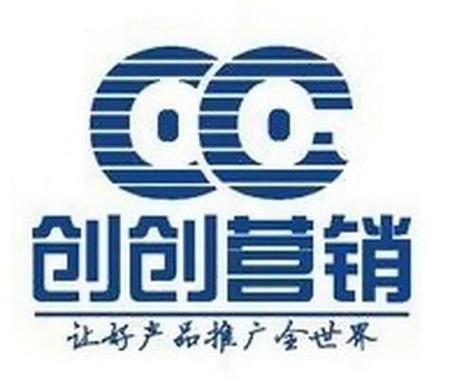 上海创创文化传播股份有限公司图标