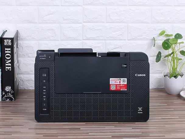 佳能 ts308图标
