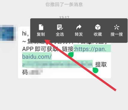 城通网盘怎么打开别人的链接图标