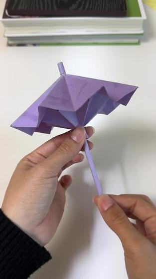 简单手工折纸截图
