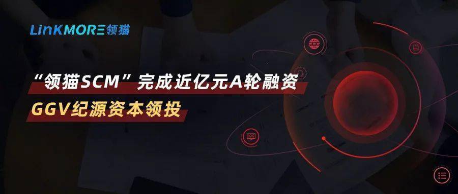 领猫SCM图标