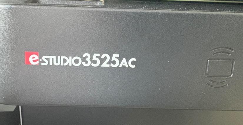 东芝cd40清零步骤图标