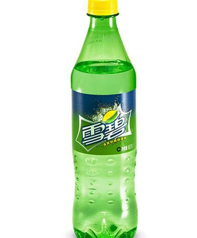 500ml雪碧多少钱一瓶游戏截图