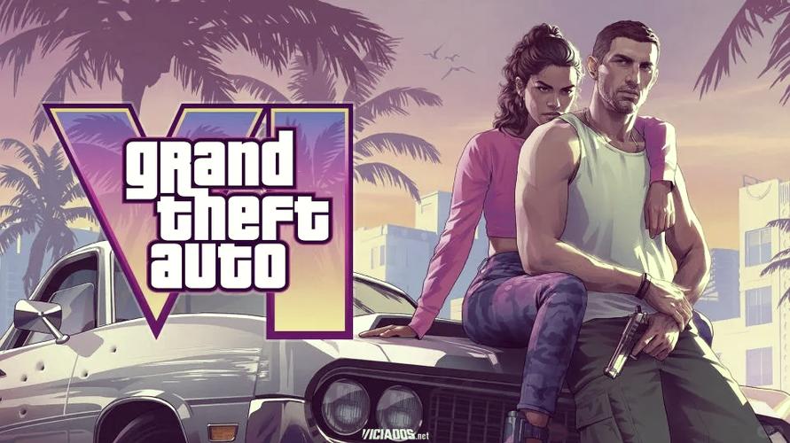 GTA6手游正版下载图标