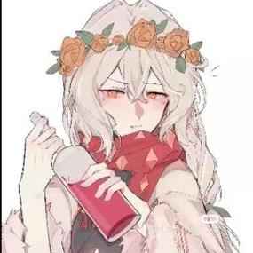 光遇花环图片Q版图标