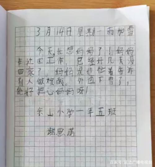 我的日记安卓版图标