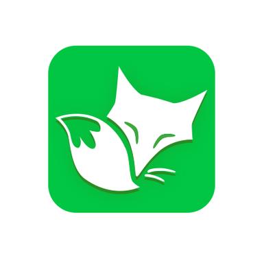 狐狸图标是什么软件图标