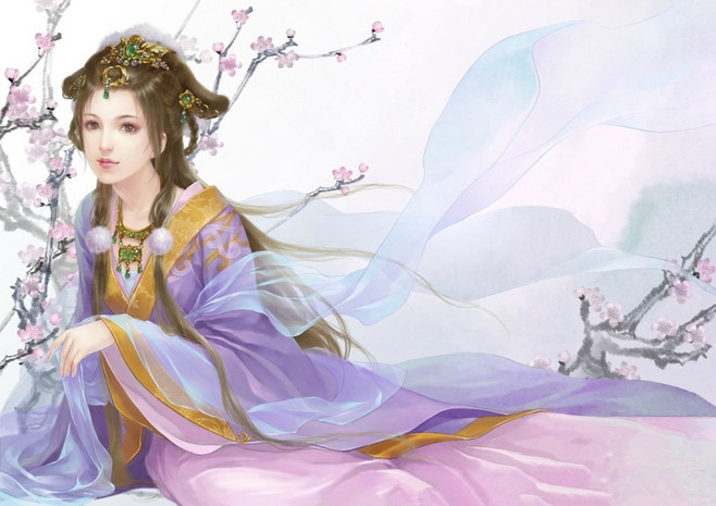 皇后是朕的心尖宠图标