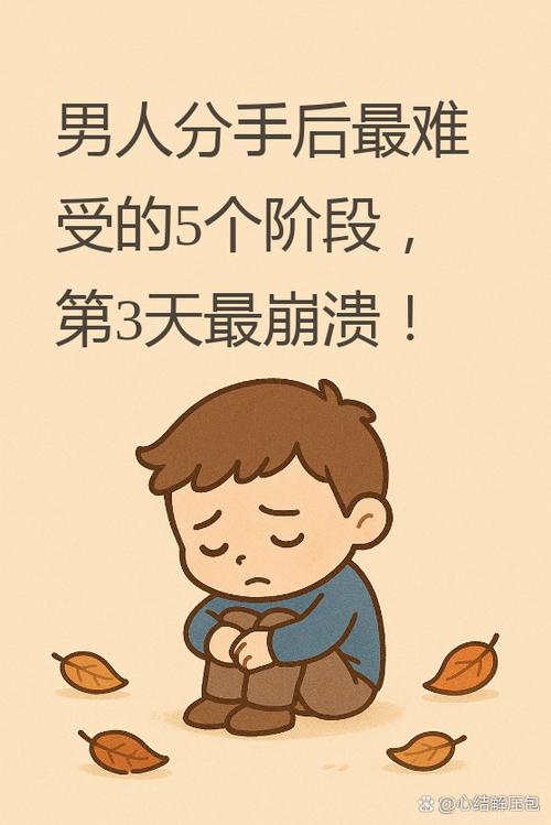 分手后男人还打电话心理图标