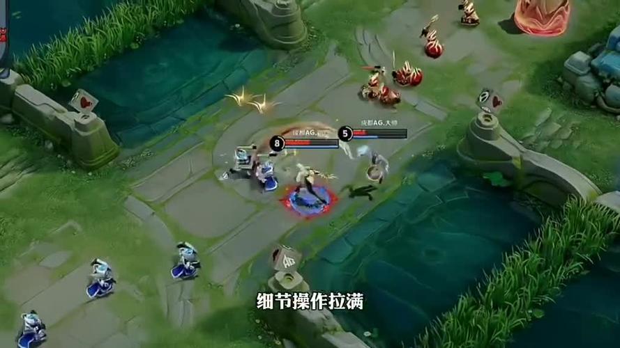 王者荣耀回放第一视角观看方法图标
