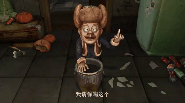 熊二轰炸光头强下载安装图标