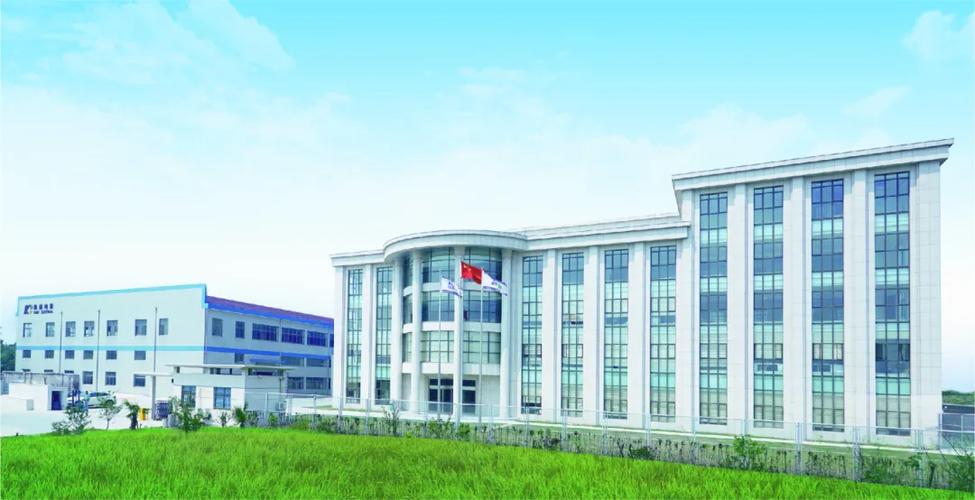 凯迪电气有限公司图标
