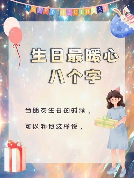 猫生日最暖心八个字