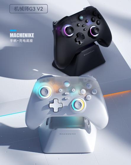 机械师怎么开启性能模式图标
