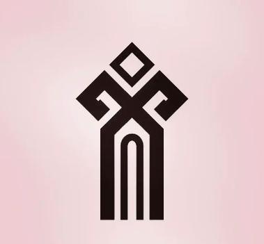 神的特殊符号图标