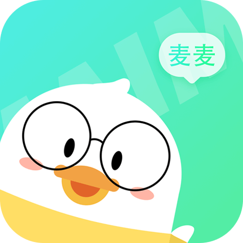 麦麦语音交友app截图