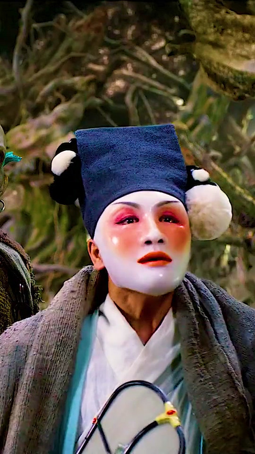 西游记降魔篇猪刚鬣截图