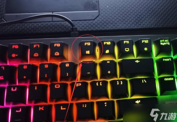 lol屏幕红框固定怎么解除截图