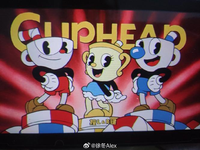 茶杯头dlc前置条件图标