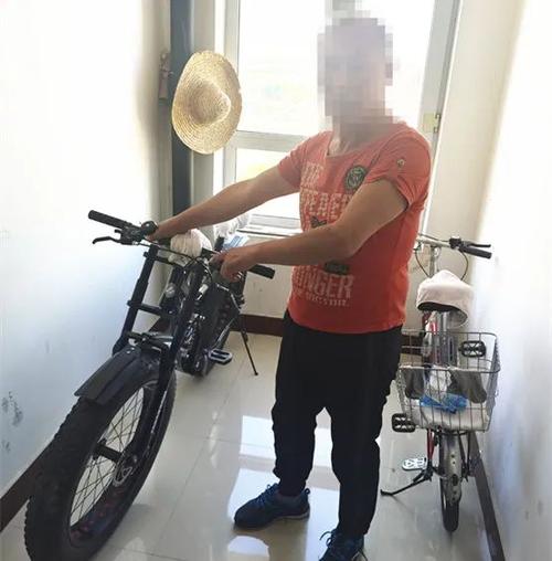 自行车被偷了可以报警吗图标
