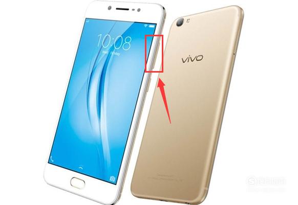 vivo声音变小
