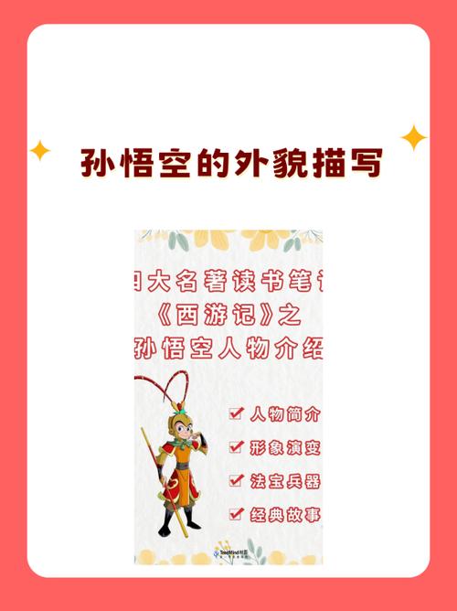描写人物外貌图标