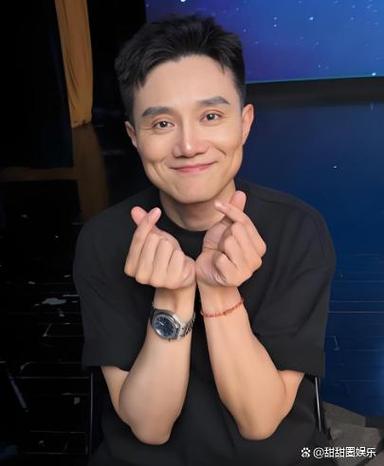 配音演员吴磊李泽言图标