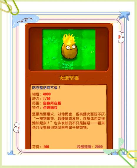 坚果家族中的植物介绍截图
