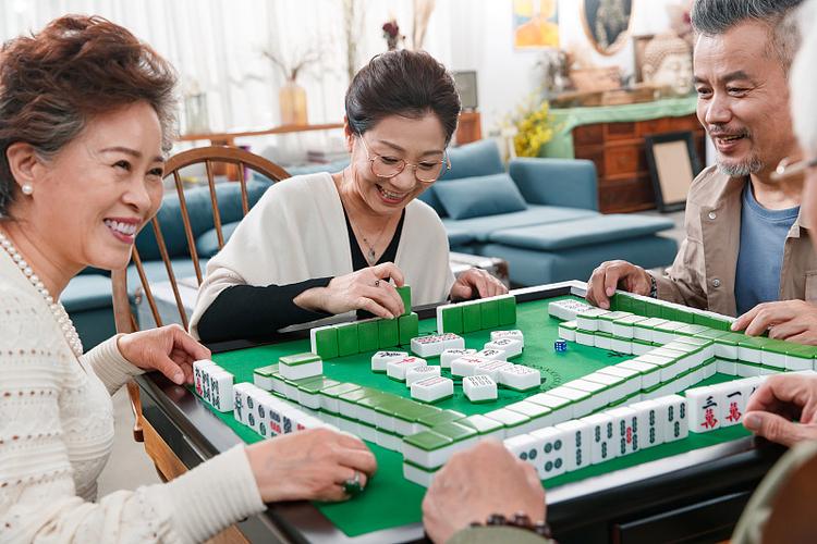 免费下载打麻将图标