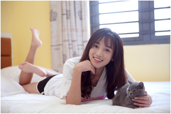 心动女生赵小野内购破解版图标