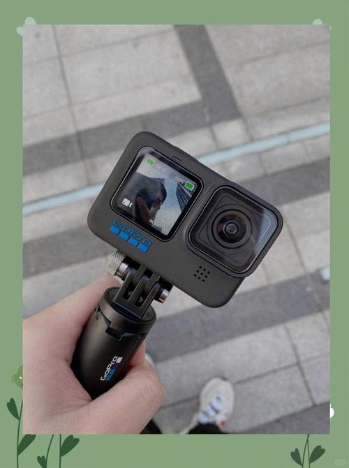 gopro是什么图标